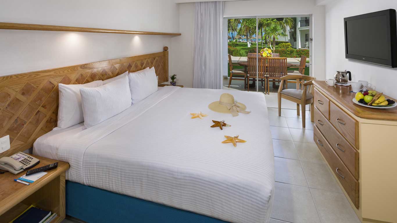 Beachscape Cancun – Cancun – BeachScape Cancun Kin Ha Villas & Suites ...